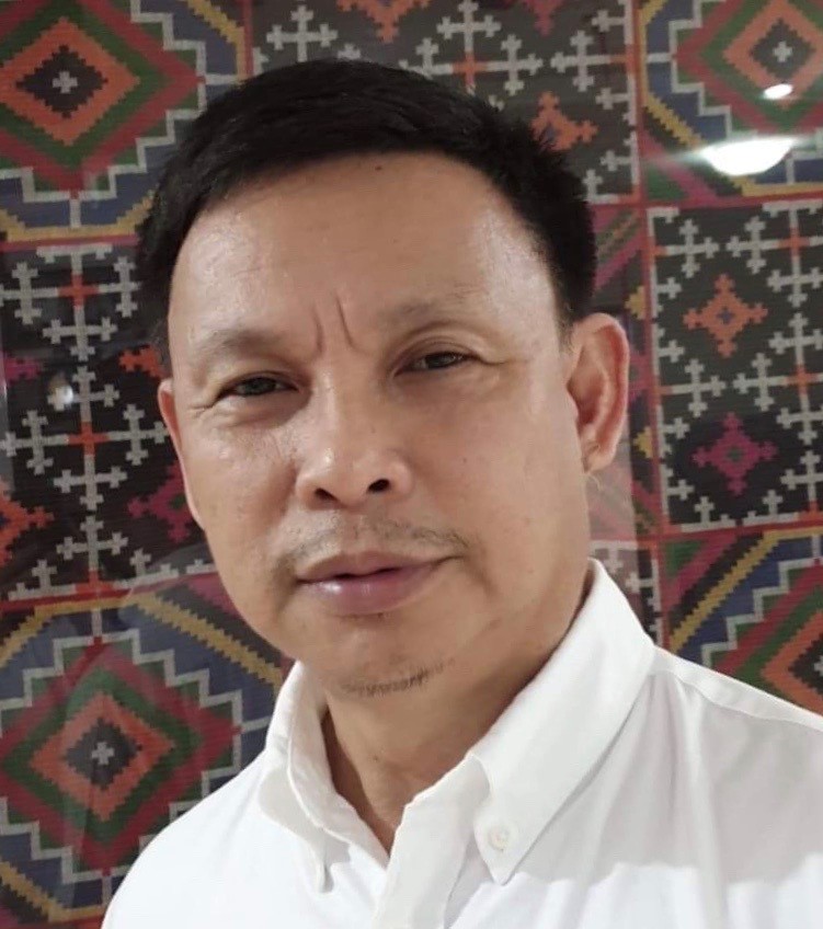 The language of dialogue