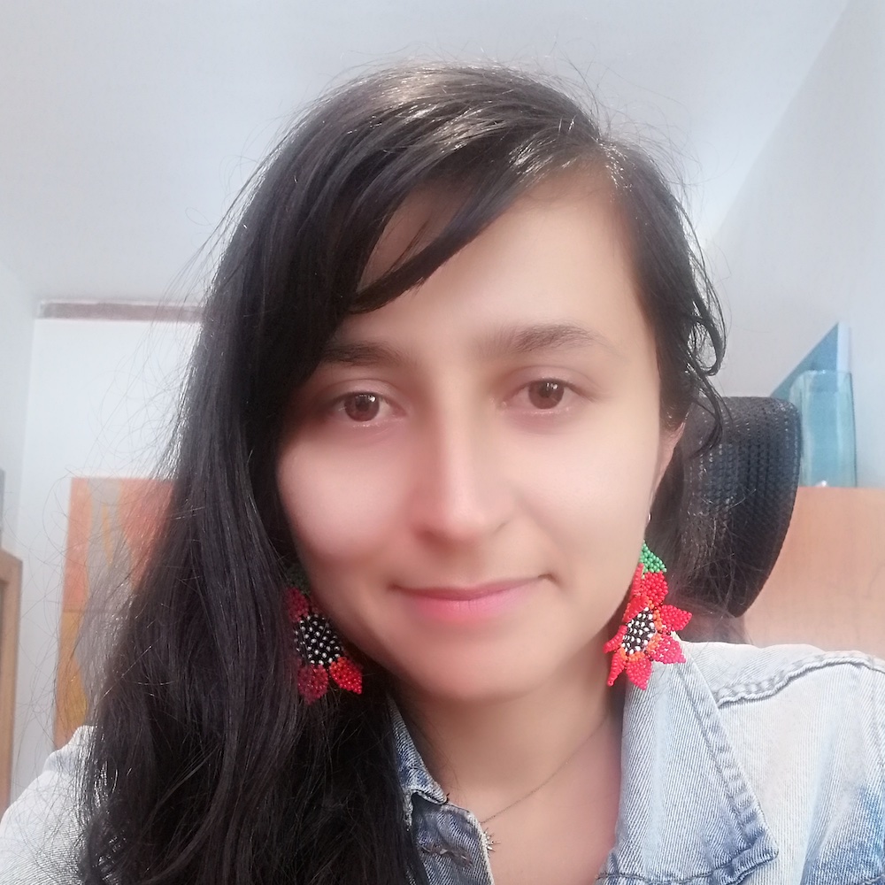 Alumni Spotlight: An interview with Ana Prada