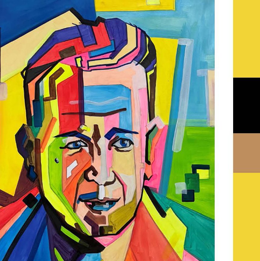 The Art of Leadership in the United Nations: Painting perspectives ...